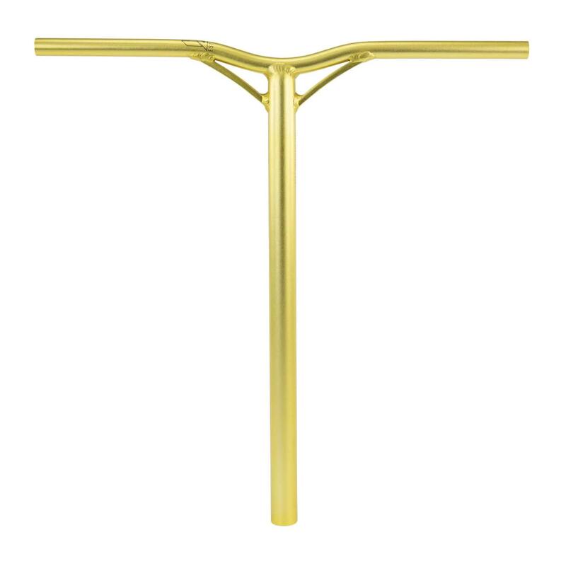 Kierownica do hulajnogi wyczynowej MGP MFX Aero IHC SCS MADD GEAR PRO ...