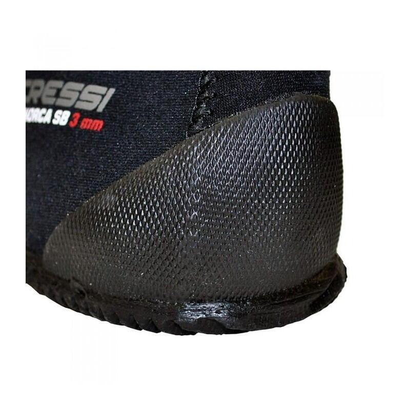 CRESSI - Pantofi din neopren Cressi Minorca Shorty 3mm | Decathlon
