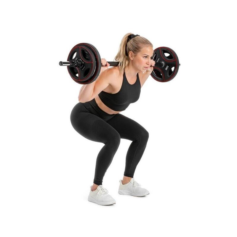 Gymstick Pro Pump Set (20 Kg) | GYMSTICK | Decathlon.ch