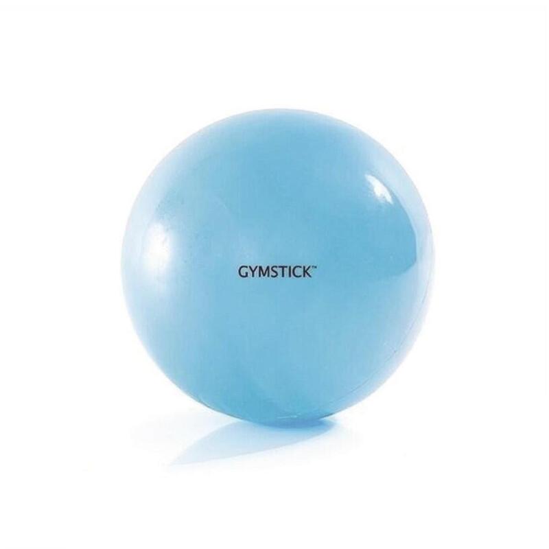 Ballon Pilates Actif 20cm GYMSTICK | Decathlon