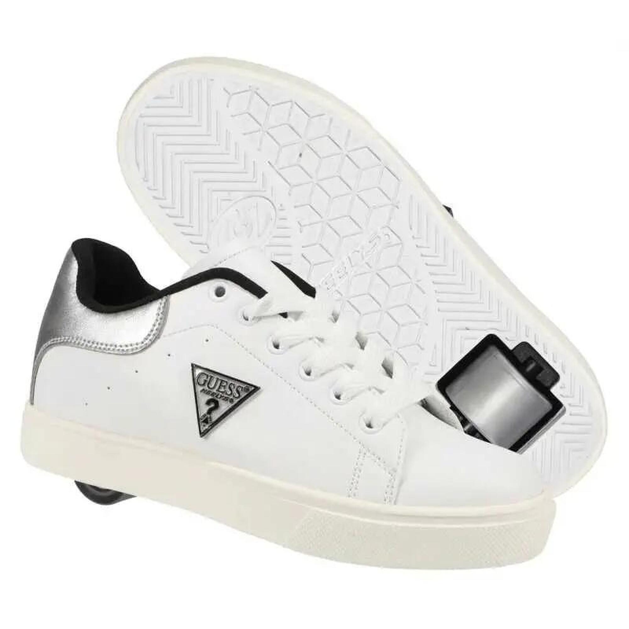Schuhe mit Rollen Guess K1NG HEELYS - DECATHLON