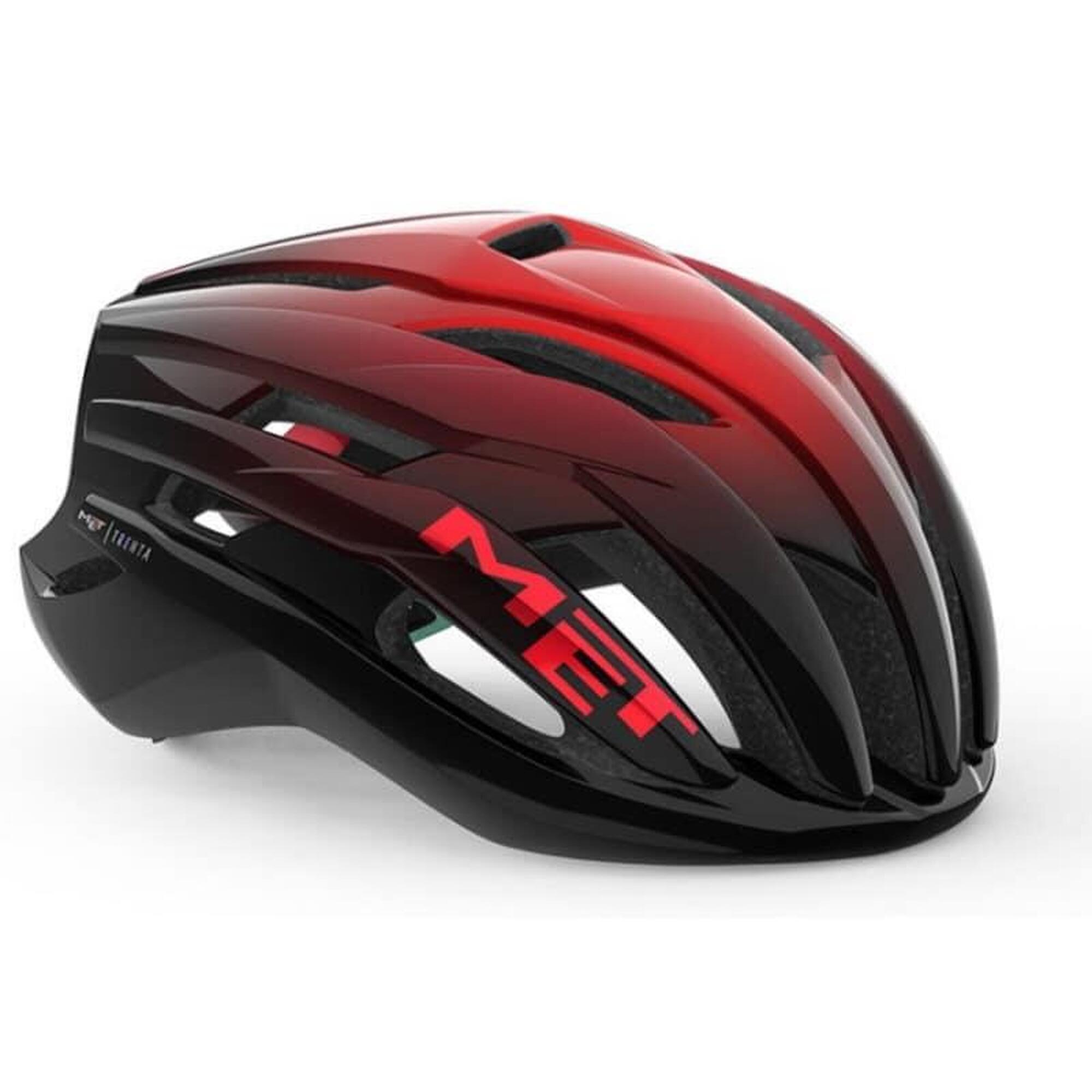 MET Trenta MIPS Fietshelm | MET | Decathlon.nl