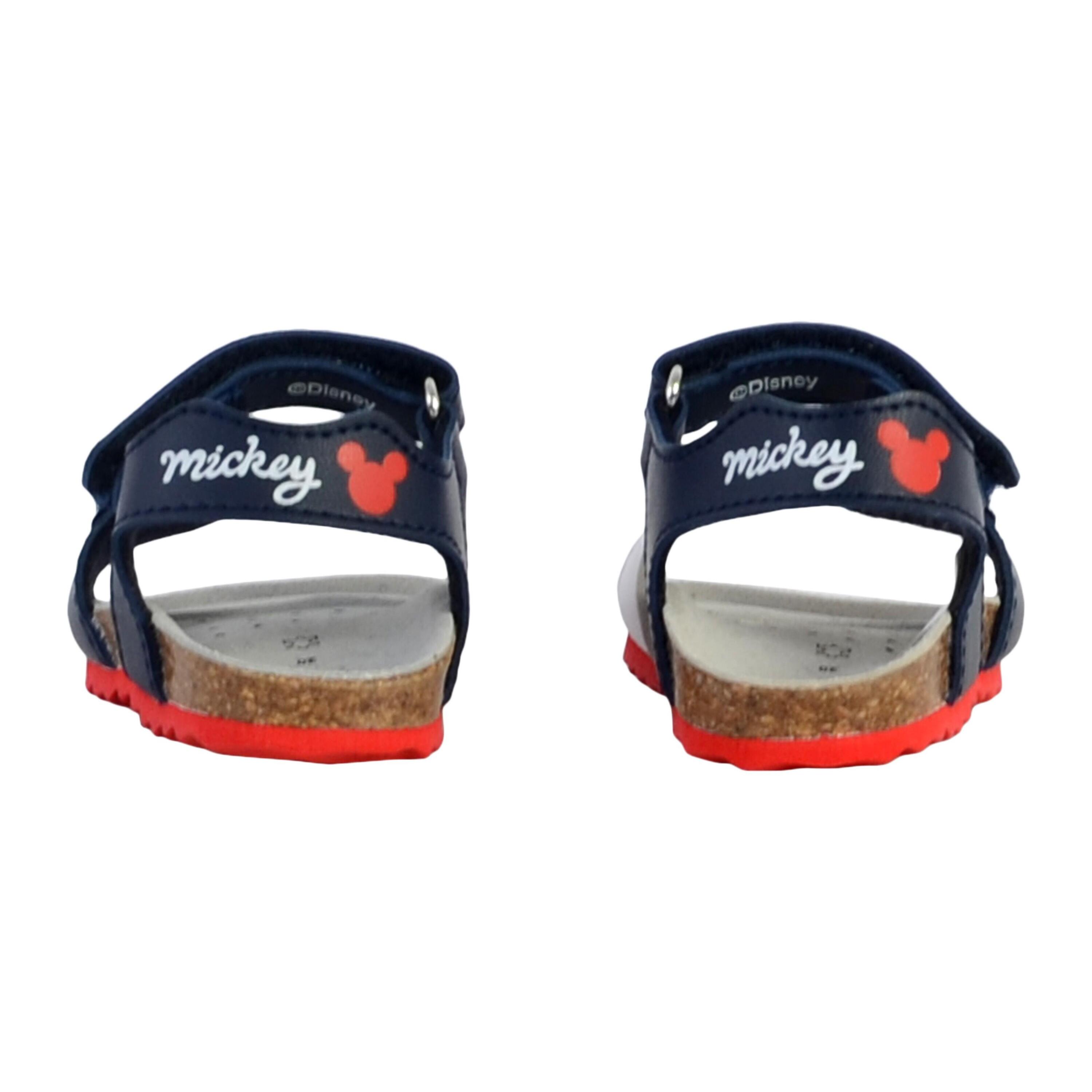 Sandalen voor babyjongens Geox Chalki C | Decathlon