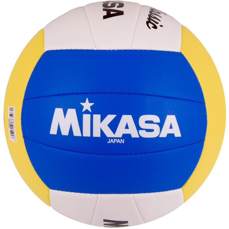 Ballon de volleyball Mikasa Beach Classic VX 20 MIKASA | Decathlon