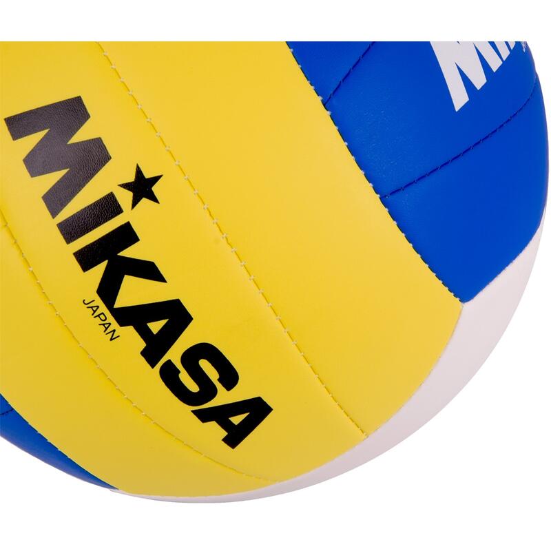 Ballon de volleyball Mikasa Beach Classic VX 20 MIKASA | Decathlon