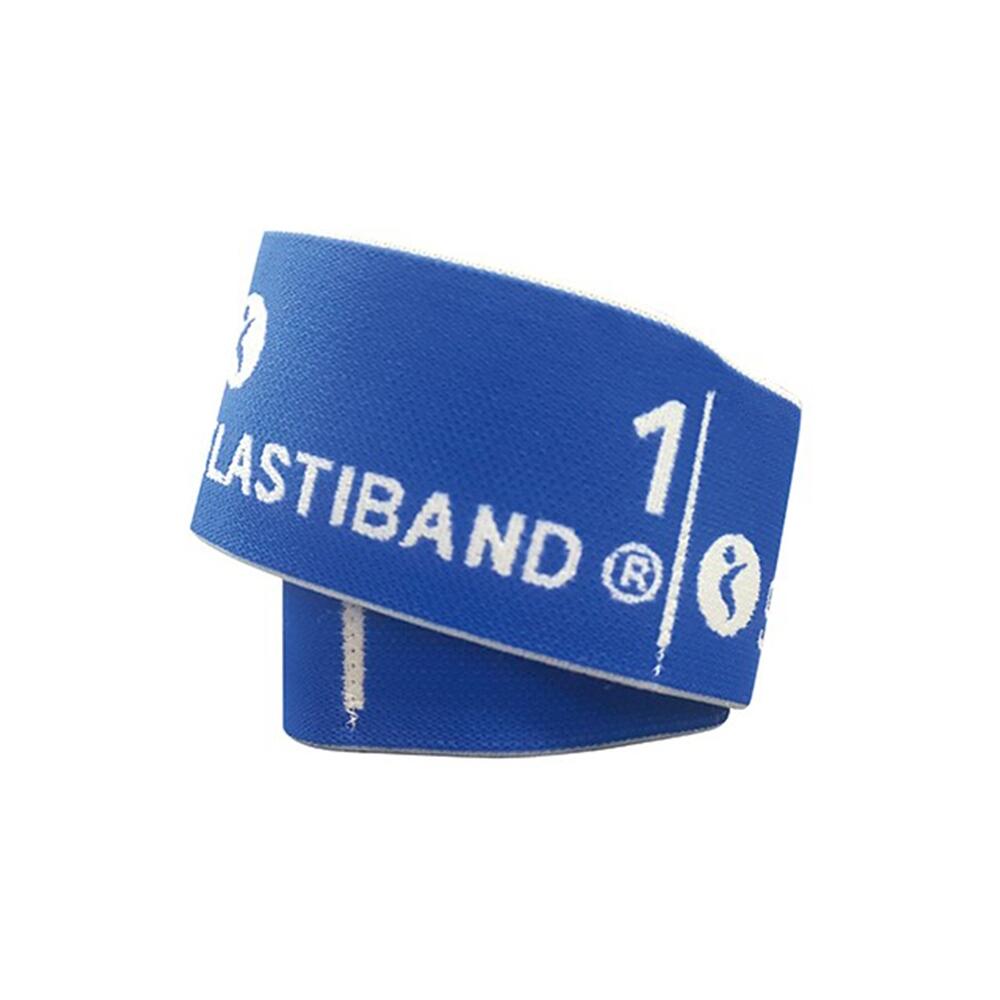Sveltus 90 cm Resistance Band - Loops, Colour-Coded Resistances SVELTUS ...