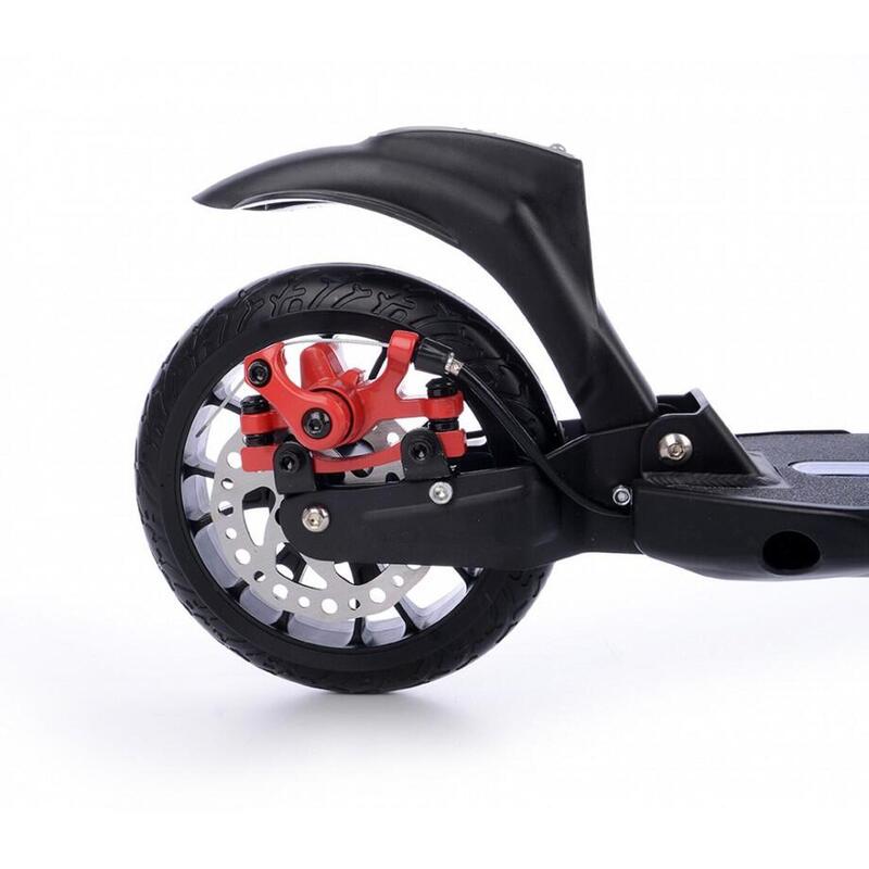 Hulajnoga dla dorosłych TEMPISH Tecniq Top TEMPISH | Decathlon