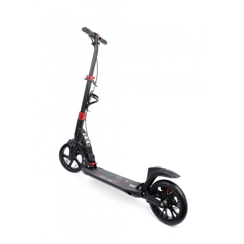 Hulajnoga dla dorosłych TEMPISH Tecniq Top TEMPISH | Decathlon