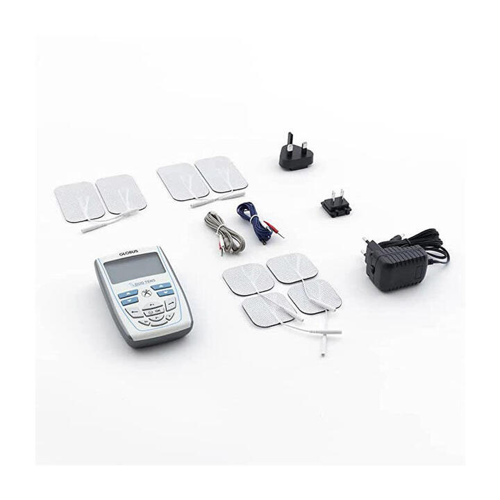 Electroestimulador Duo Tens GLOBUS | Decathlon
