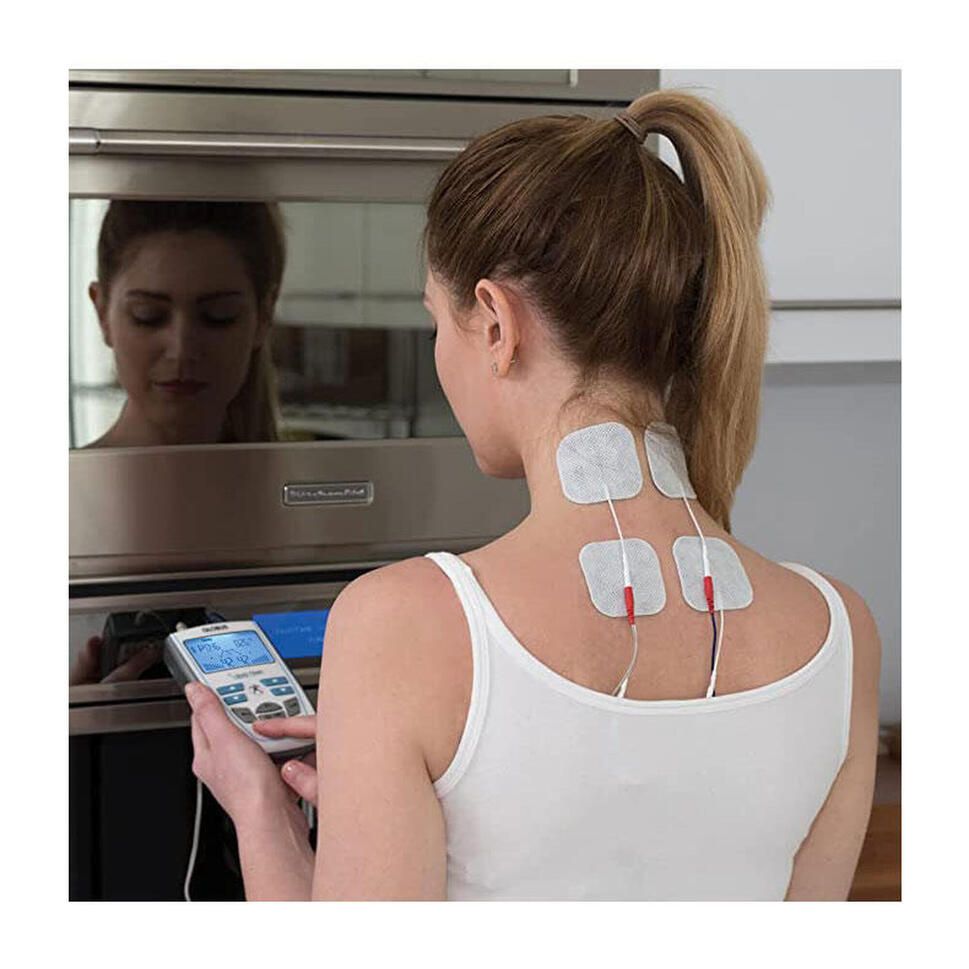 Electroestimulador Duo Tens GLOBUS | Decathlon