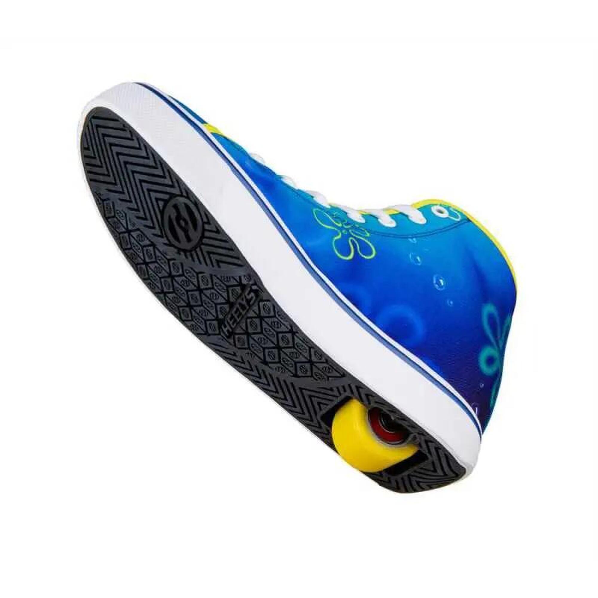 Butorolki Heelys Hustle Spongebob HEELYS | Decathlon
