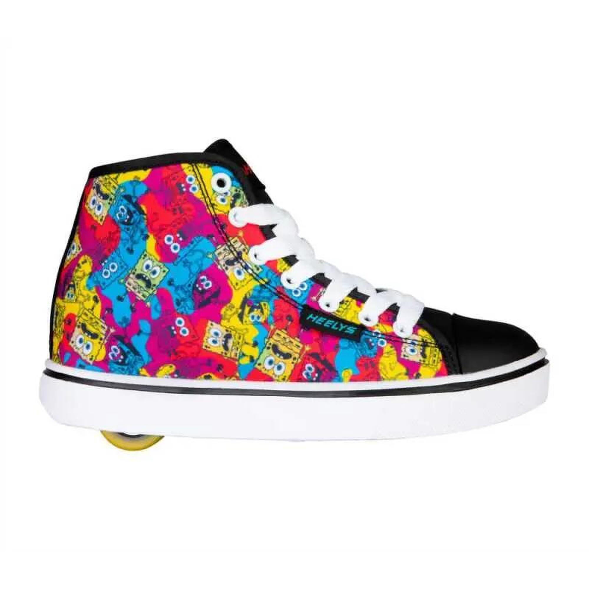 Butorolki Heelys Hustle Spongebob HEELYS | Decathlon