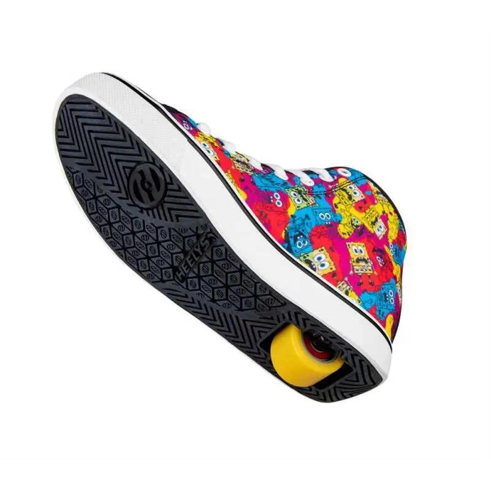 Butorolki Heelys Hustle Spongebob HEELYS | Decathlon