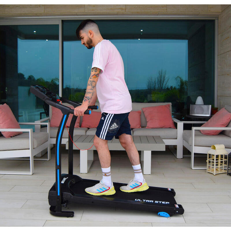 Passadeira de Treino Ultra Step BEHUMAX - Decathlon