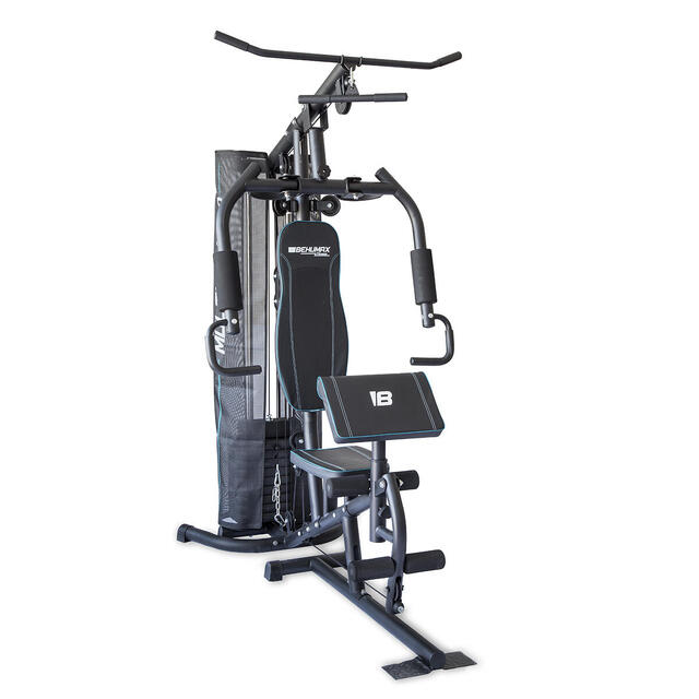 Multiestaciones Musculación y Máquinas Multifunción | Decathlon