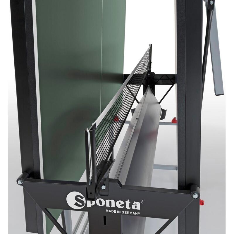 SPONETA - Masă tenis Sponeta S3-46i, verde. | Decathlon