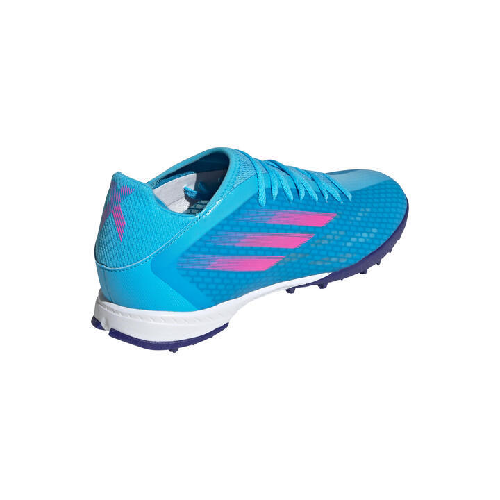 Refurbished Adult Football Boots X Speedflow.3 TF - A Grade ADIDAS ...