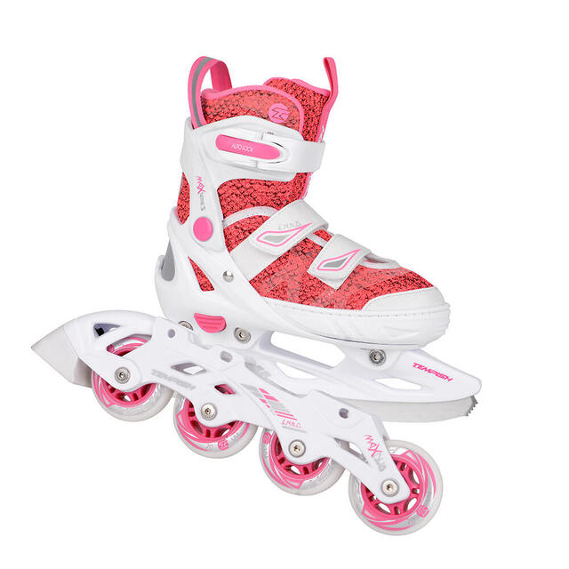 Patins à glace adulte | DECATHLON