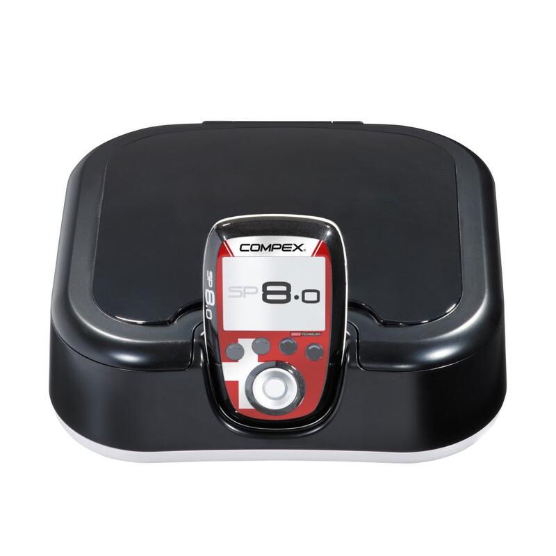 COMPEX SP 8.0 Swiss Limited Edition COMPEX - Decathlon