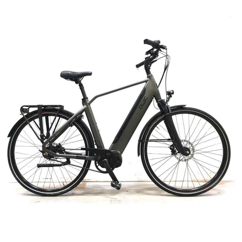 Qwic Elektrische Fiets kopen? | DECATHLON