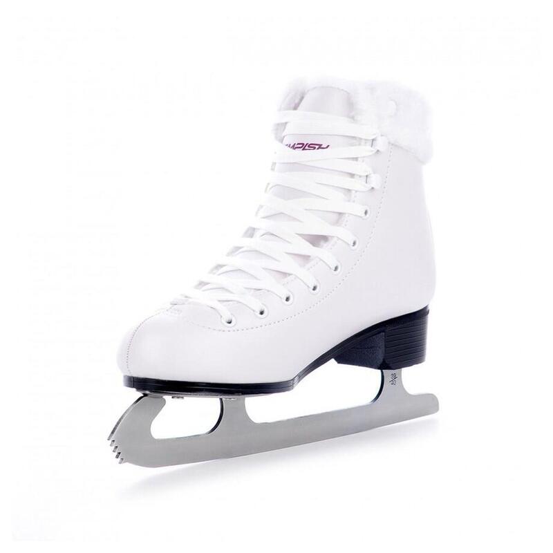 Brusle na krasobruslení FREYA krasokomplet TEMPISH - Decathlon