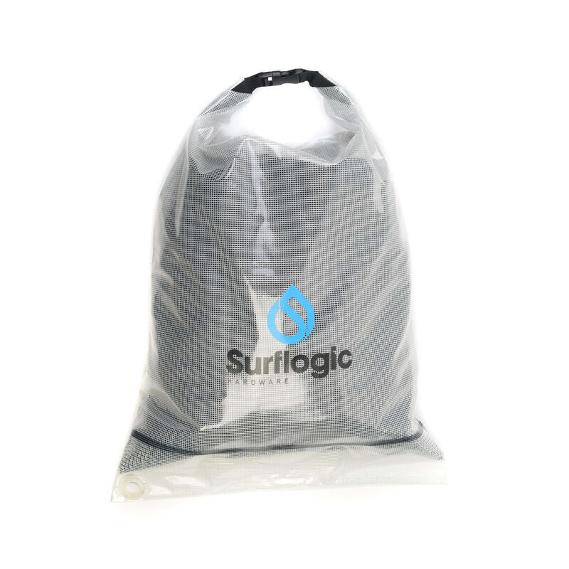 Wodoodporna torba na piankę Surf Logic Clean&Dry SURFLOGIC | Decathlon