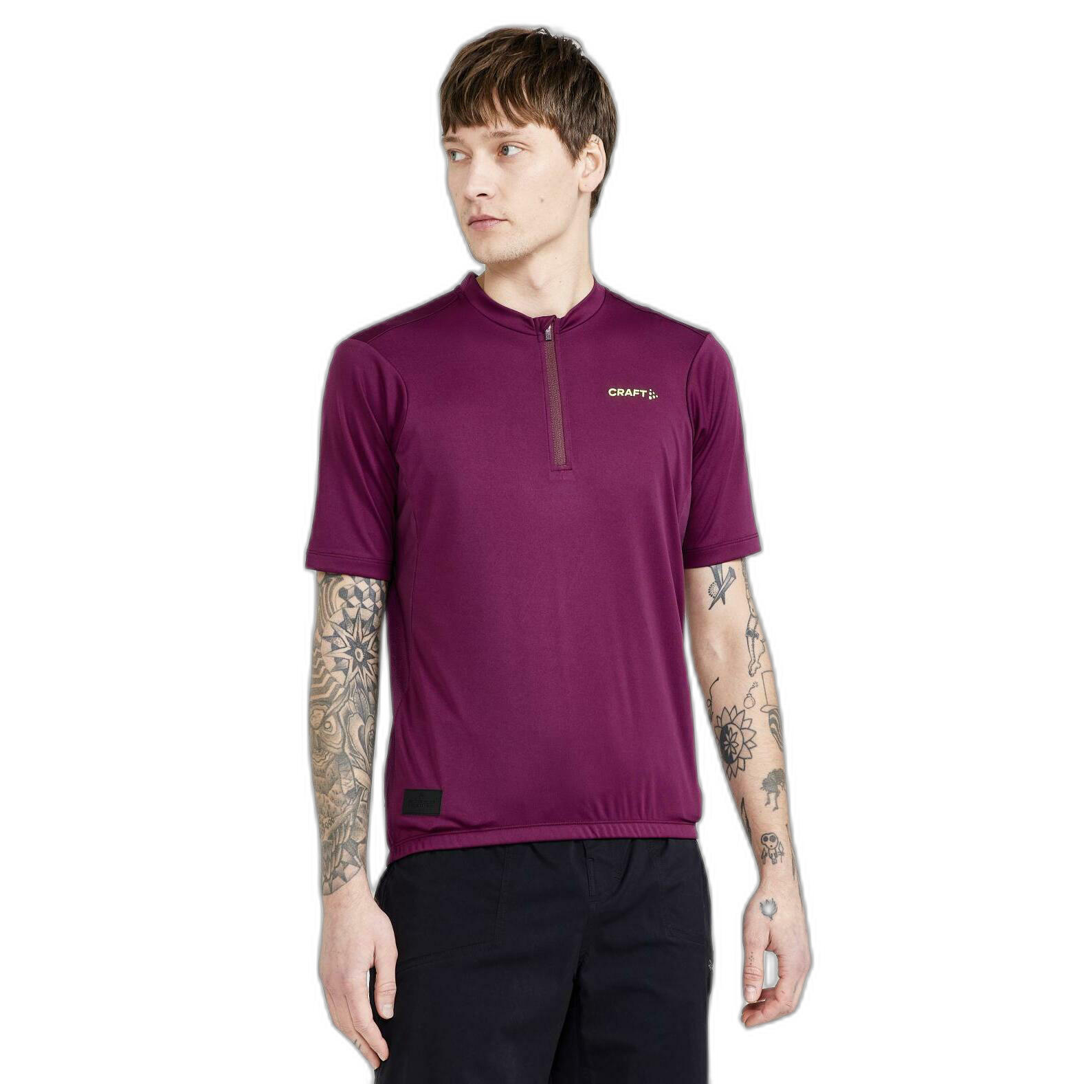 Koszulka Craft core offroad | Decathlon