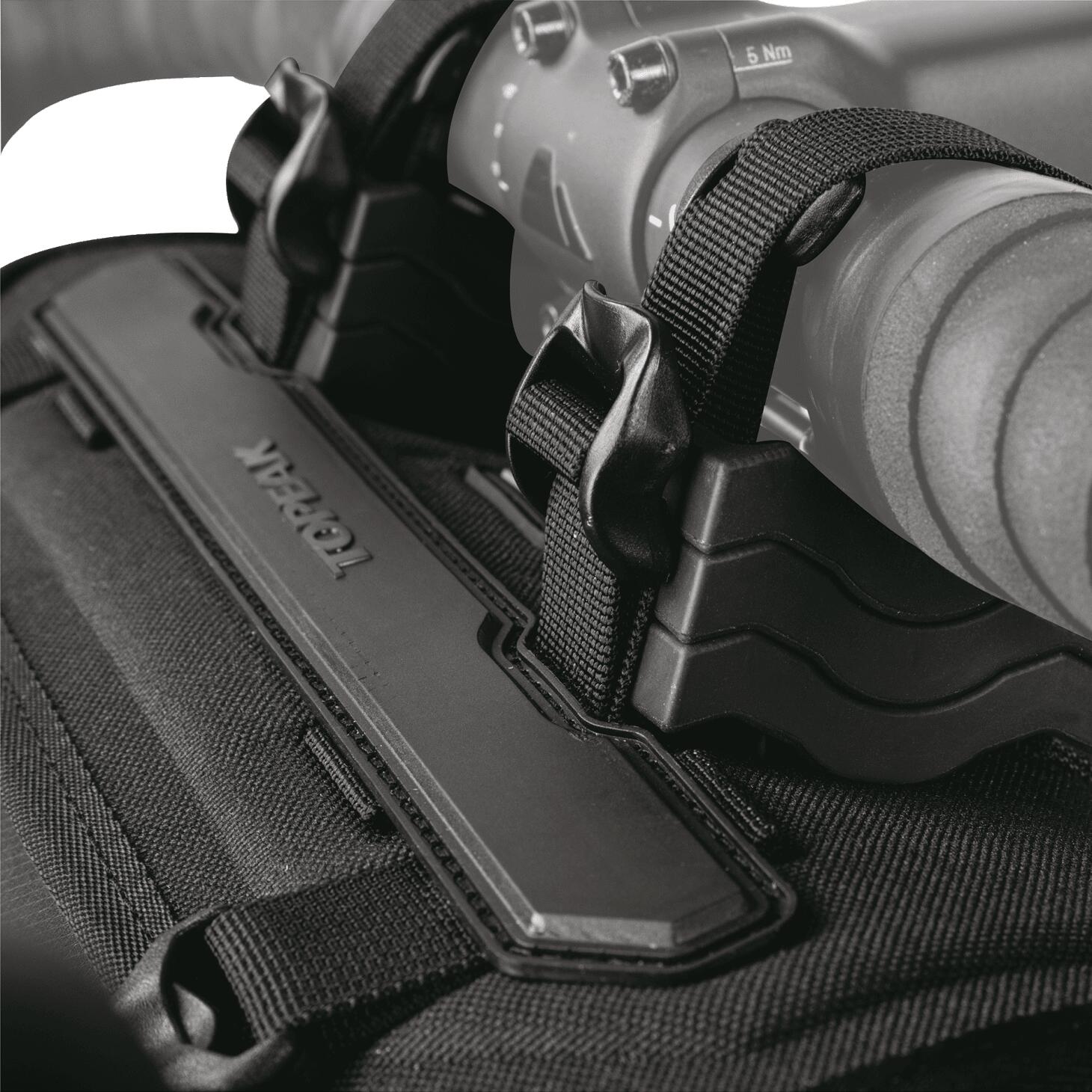 Topeak Frontloader Bike Packing Bag Handlebar Bag 8L Green TOPEAK ...