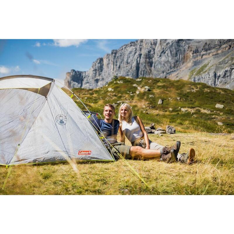 COLEMAN - Cort Coleman Cobra 3 | Decathlon