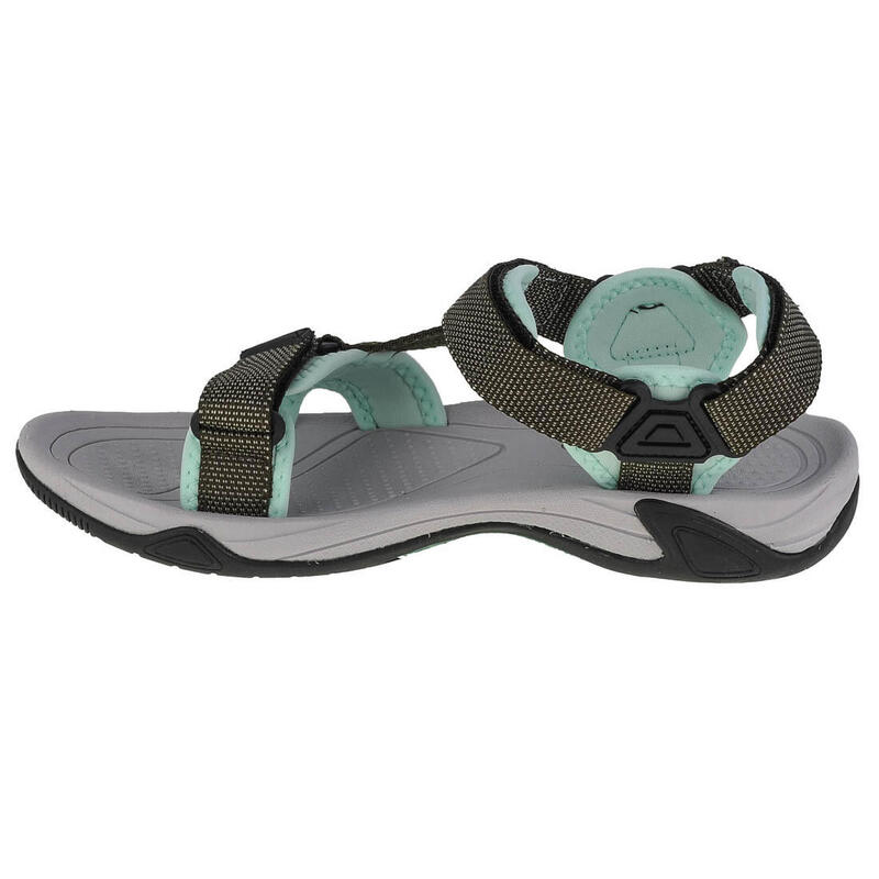 Női szandál, Hamal Wmn Hiking Sandal CMP - Decathlon