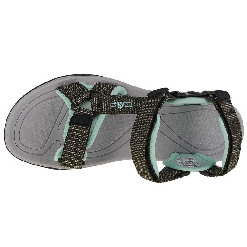 Női szandál, Hamal Wmn Hiking Sandal CMP - Decathlon