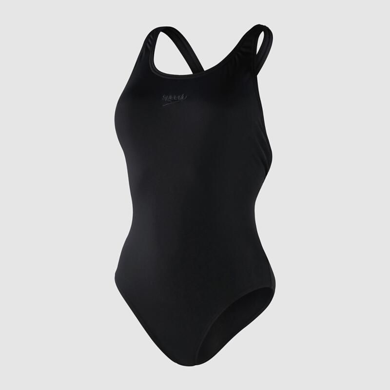 ECO Endurance+ Power 1 Piece Adult Female Swimsuit SPEEDO - Decathlon
