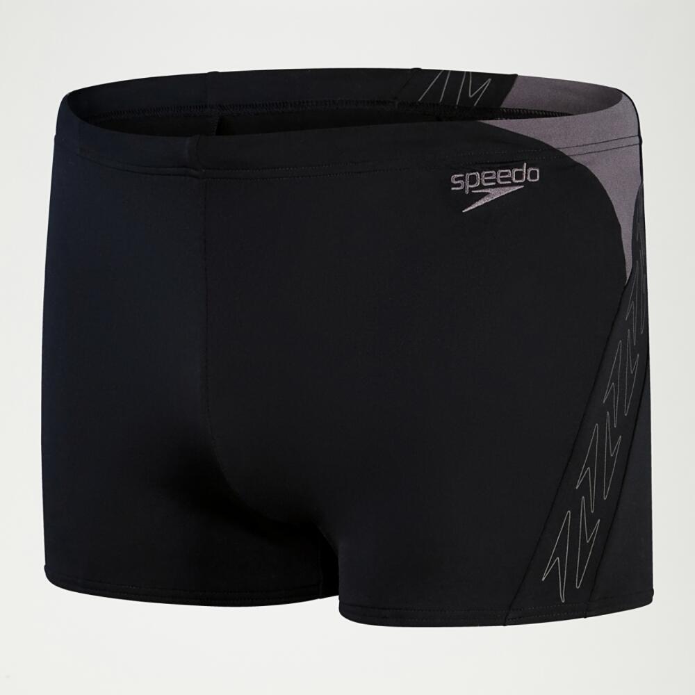 Hyper Boom Splice Adult Male Aquashort SPEEDO | Decathlon