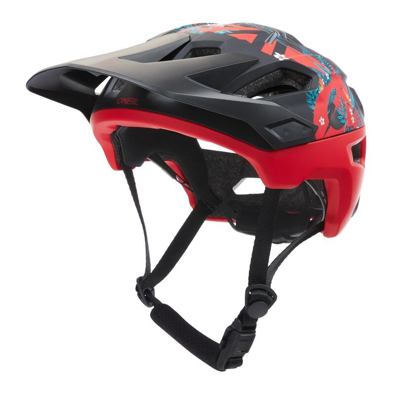 Kask rowerowy mtb unisex O`Neal Trailfinder O'NEAL | Decathlon