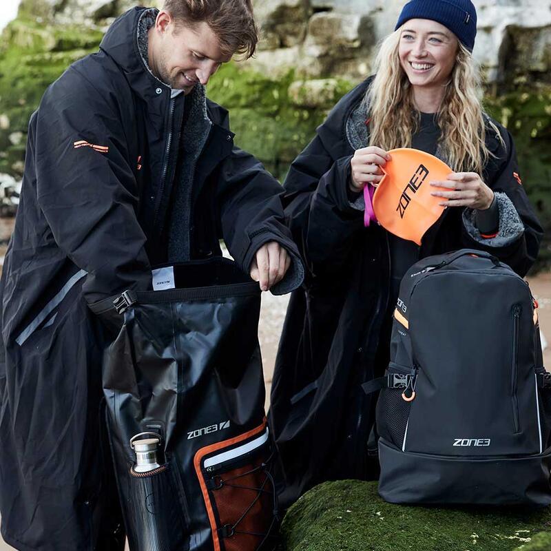 ZONE3 Dry Bag Waterproof 30 l Backpack ZONE3 | Decathlon