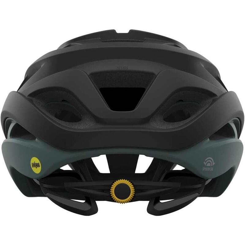Kask Giro Helios Mips Spherical rowerowy szosowy S GIRO | Decathlon