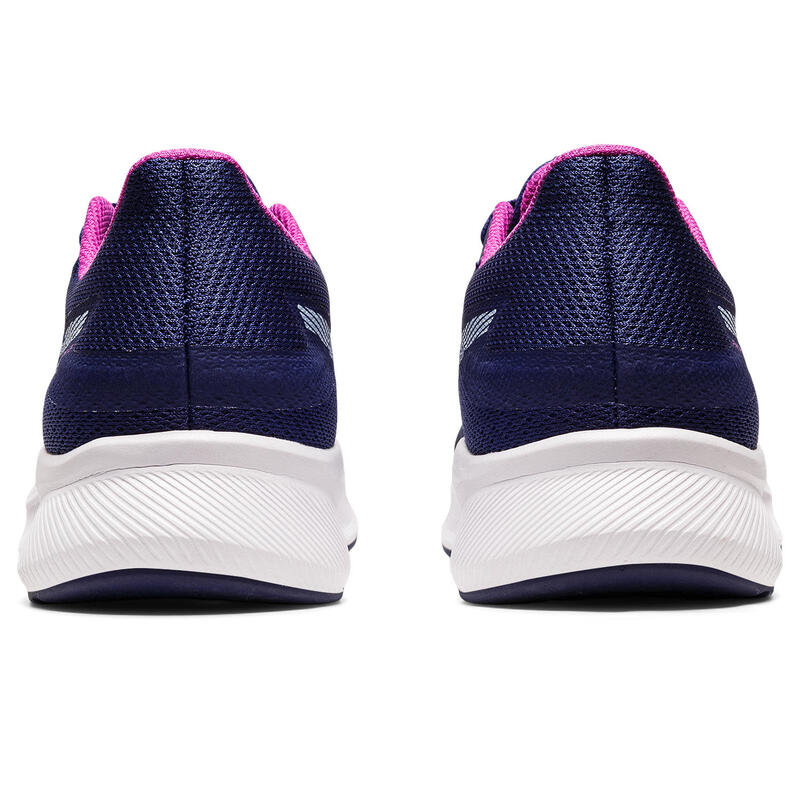 Chaussures de course Enfants Asics Patriot 13 Gs bleu ASICS | Decathlon