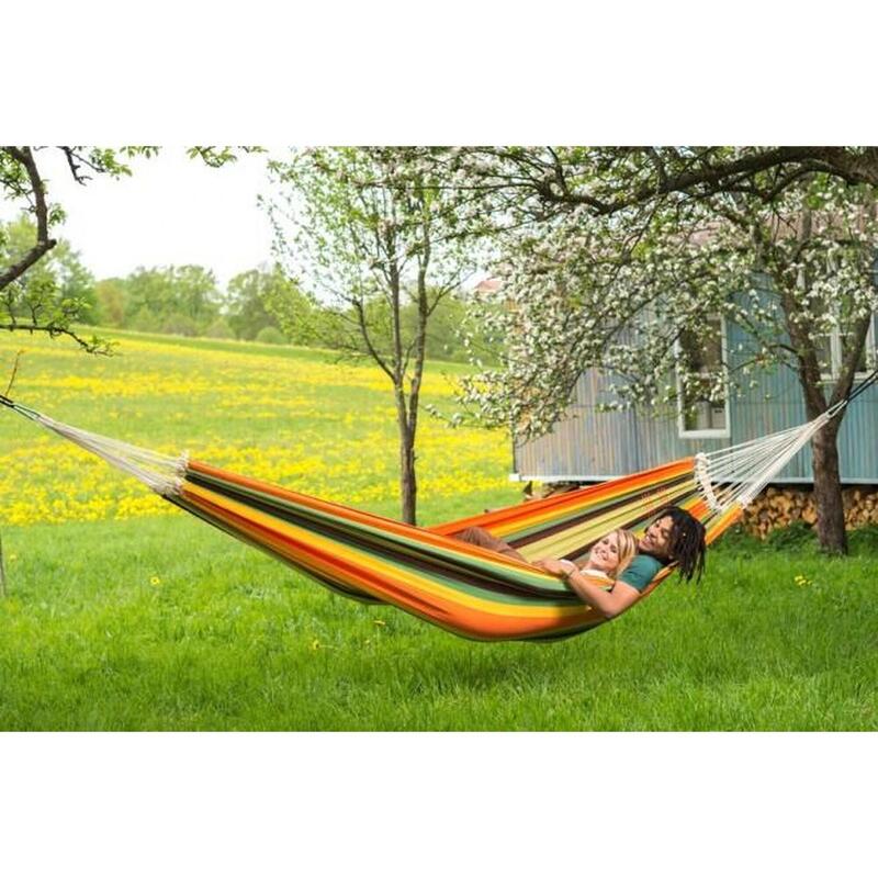 Hamac Amazonas Paradiso Esmeralda AMAZONAS | Decathlon