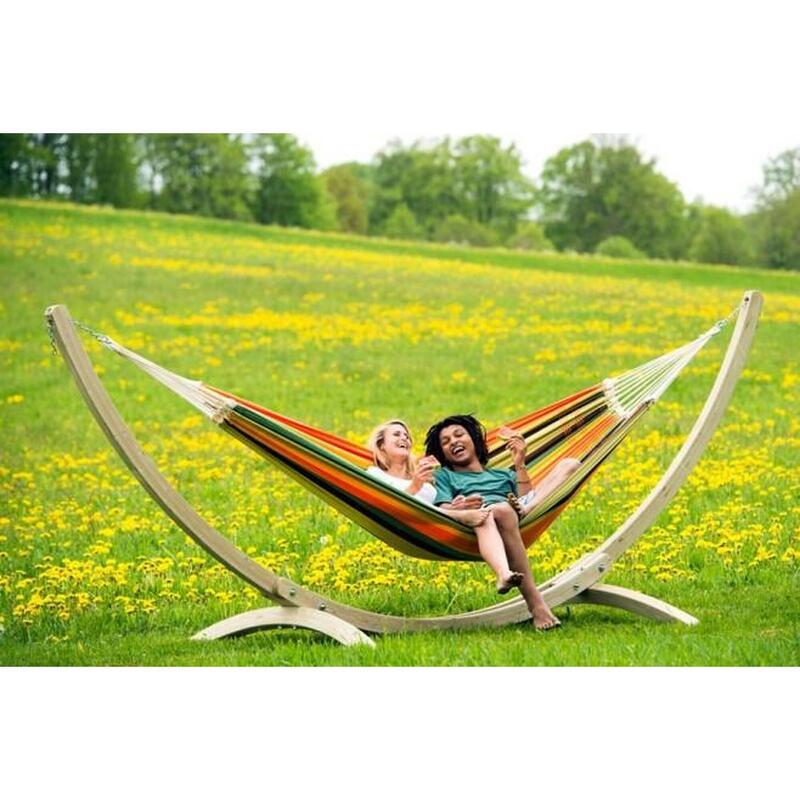 Hamac Amazonas Paradiso Esmeralda AMAZONAS | Decathlon