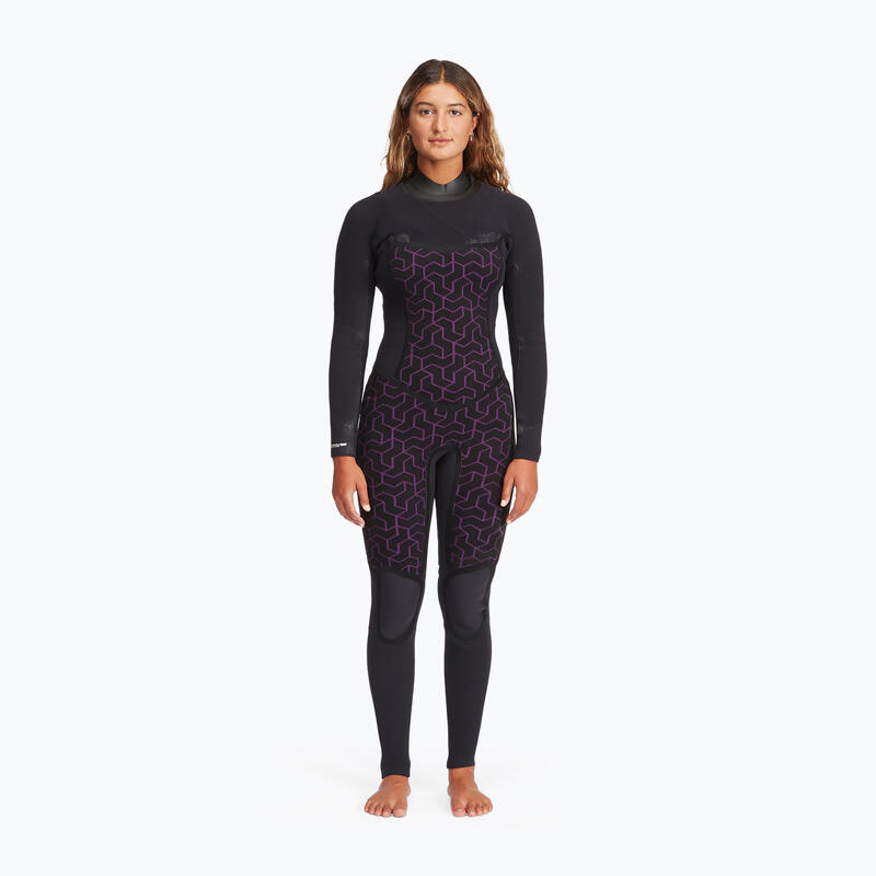Combinaison de natation femme Billabong BILLABONG | Decathlon