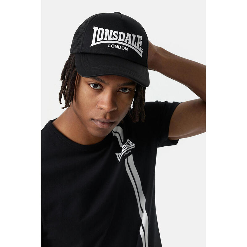 LONSDALE LONSDALE Cap DONNINGTON | Decathlon