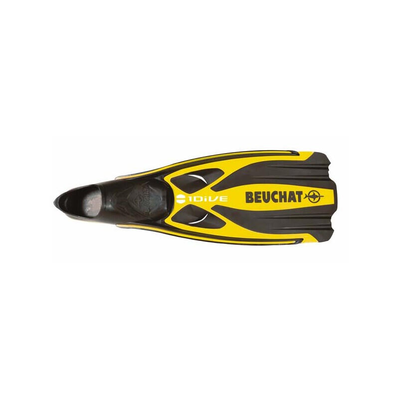 Palmes beuchat | Decathlon