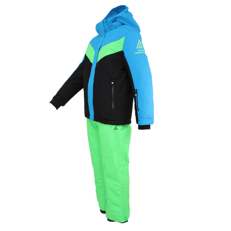 Kinderskipak Peak Mountain Eflight | PEAK MOUNTAIN | Decathlon.nl