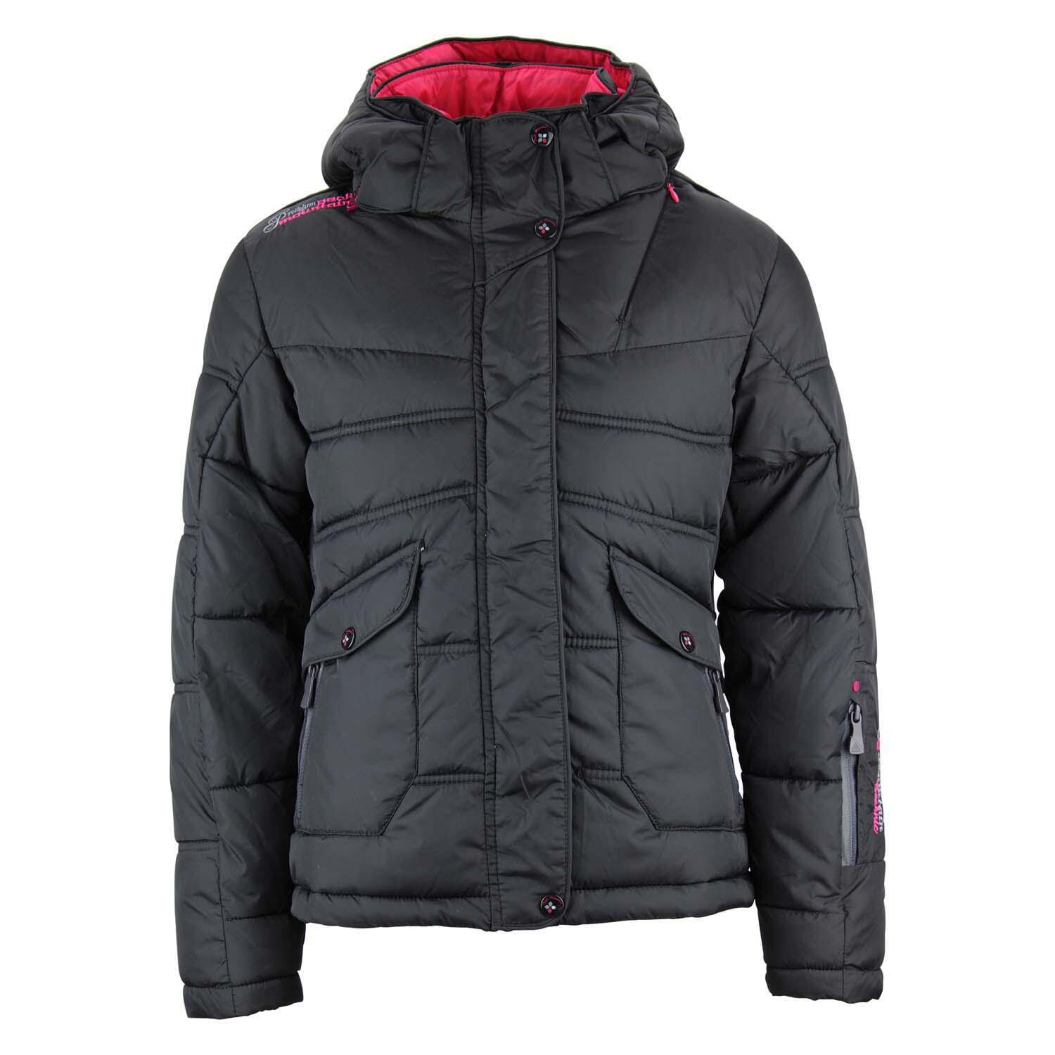 Doudounes filles 14 ans | Decathlon