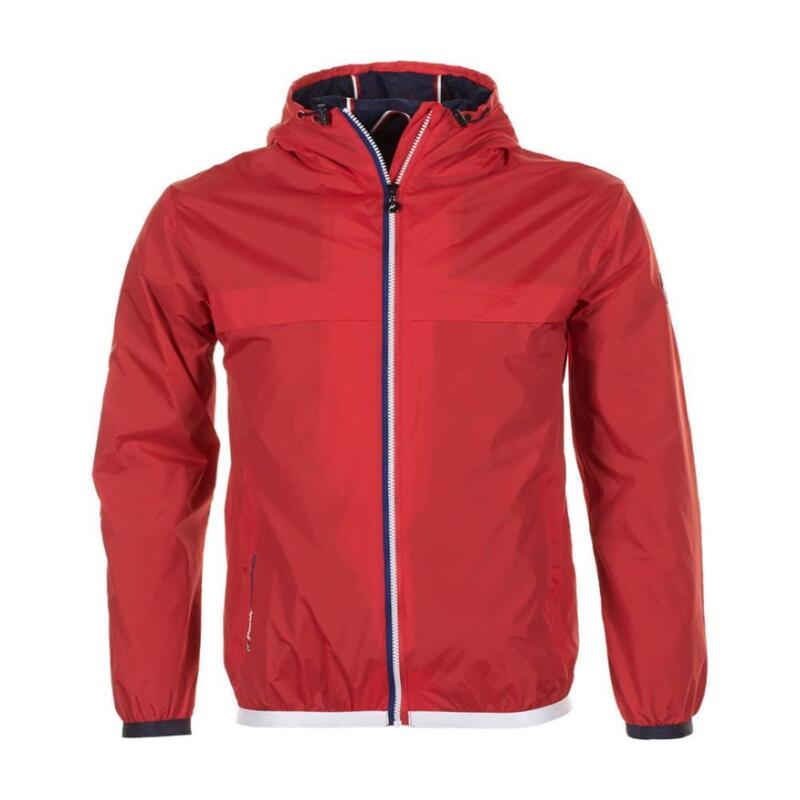 Veste imperméable Peak Mountain Capik PEAK MOUNTAIN | Decathlon