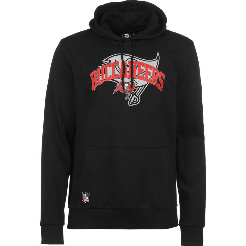 Sweat à capuche NFL Team Shadow Tampa Bay Buccaneers Hommes NEW ERA NEW ...