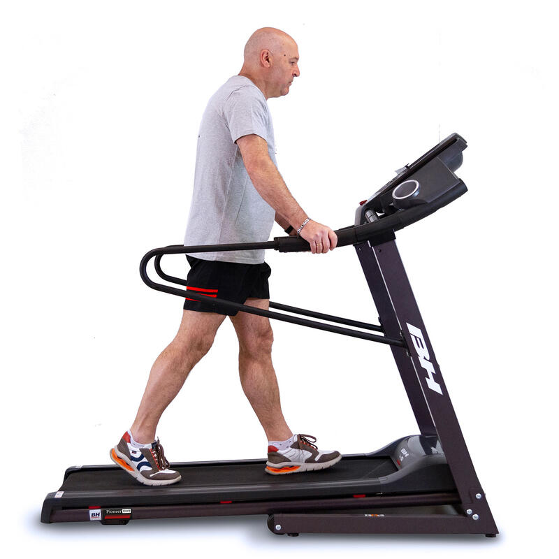 Loopband Pioneer Senior G6484H | BH FITNESS | Decathlon.nl