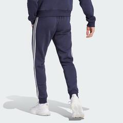 ADIDAS Essentials Fleece 3-Stripes Tapered Cuff Broek | Decathlon