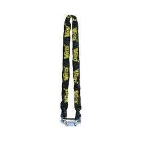 Viro Blocca Catena Chain Lock 8x150 VIRO | Decathlon