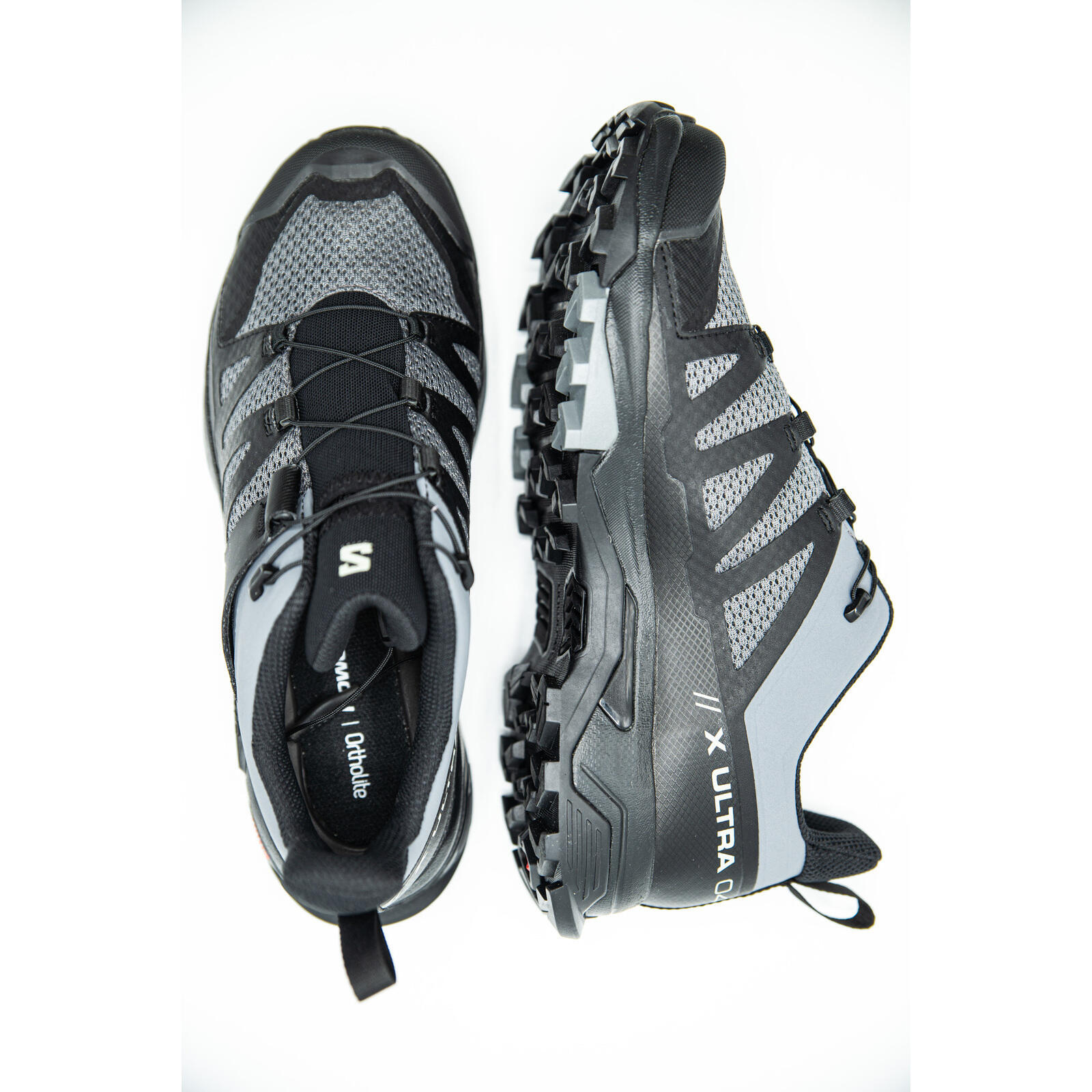 Scarpa da trekking uomo Salomon X Ultra 4 SALOMON | Decathlon